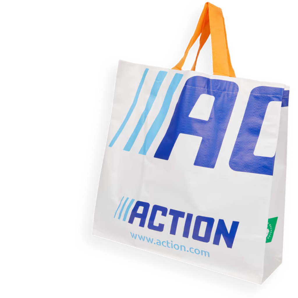 Action company website live binnen 6 weken!