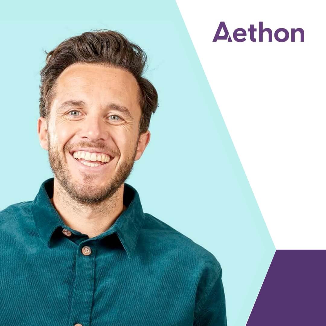 Intensieve samenwerking voor de Aethon Groep website(s)