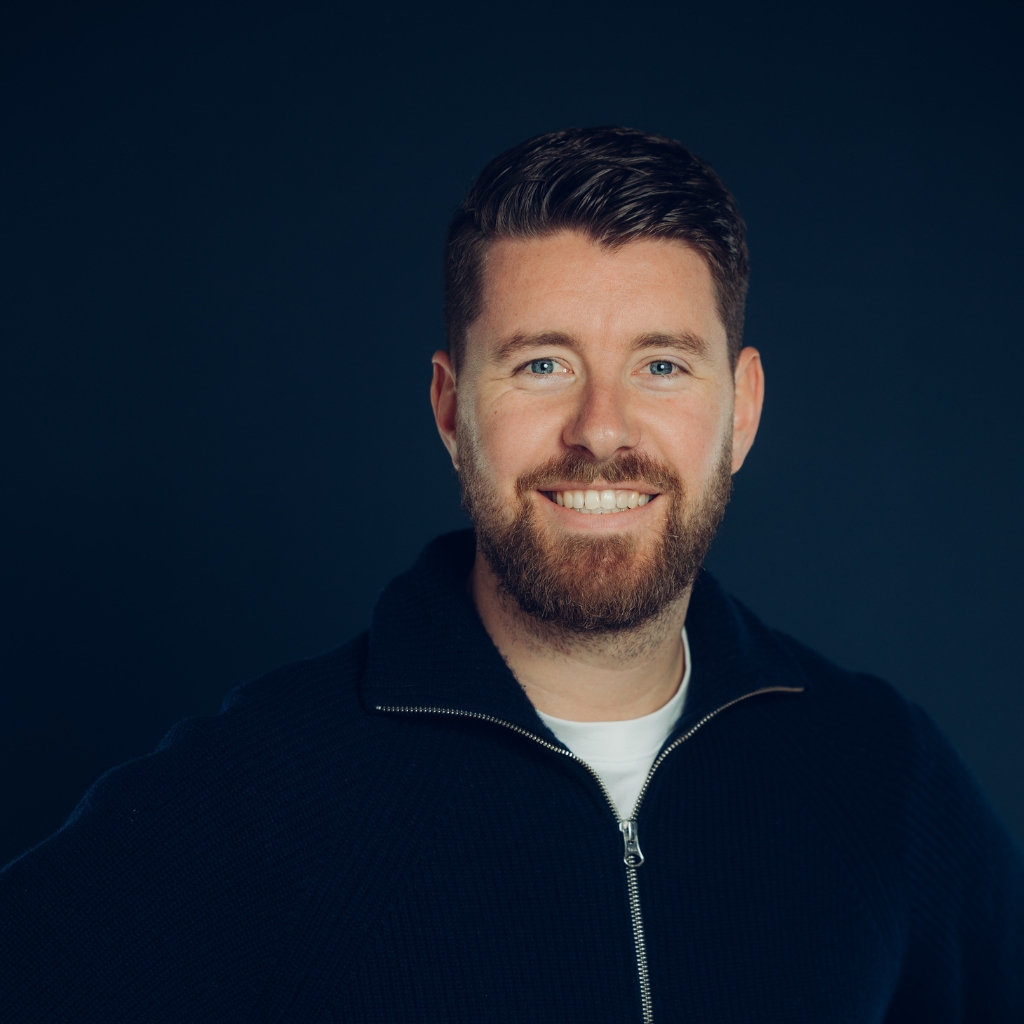 Senior Support engineer Dave van Rooijen - Stuurlui