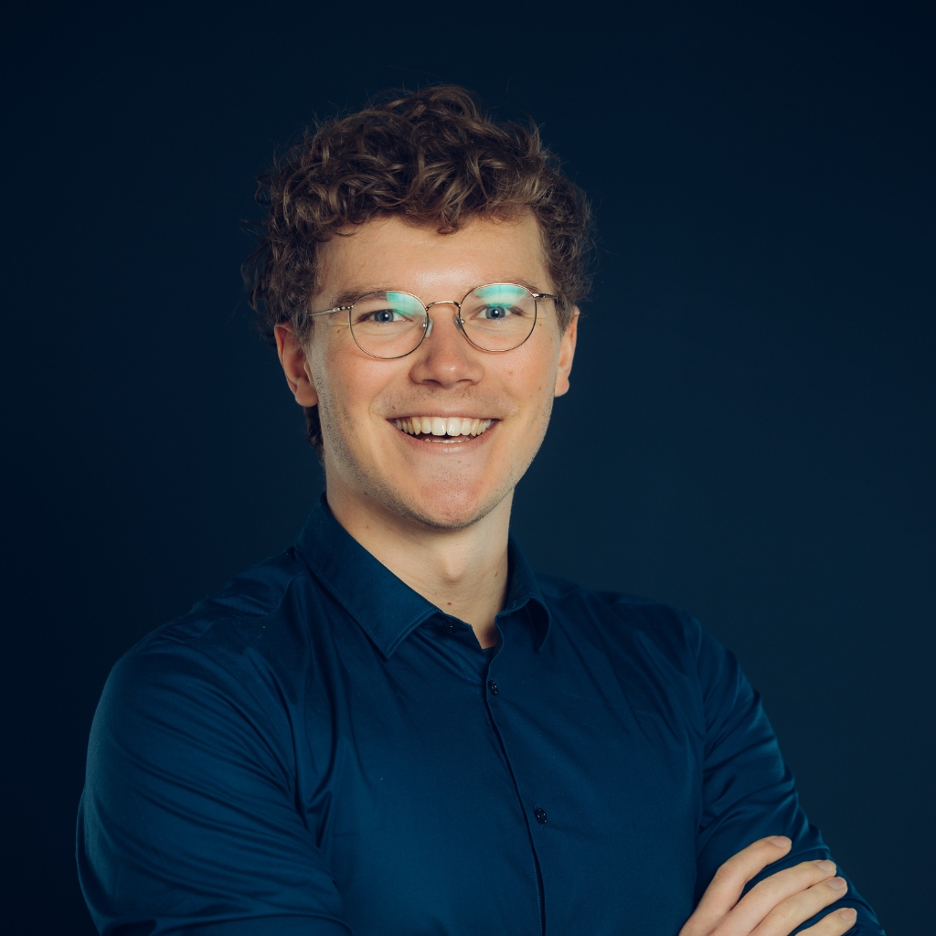 Sander Kartman - WordPress bureau uit Utrecht | Stuurlui Fullservice WP